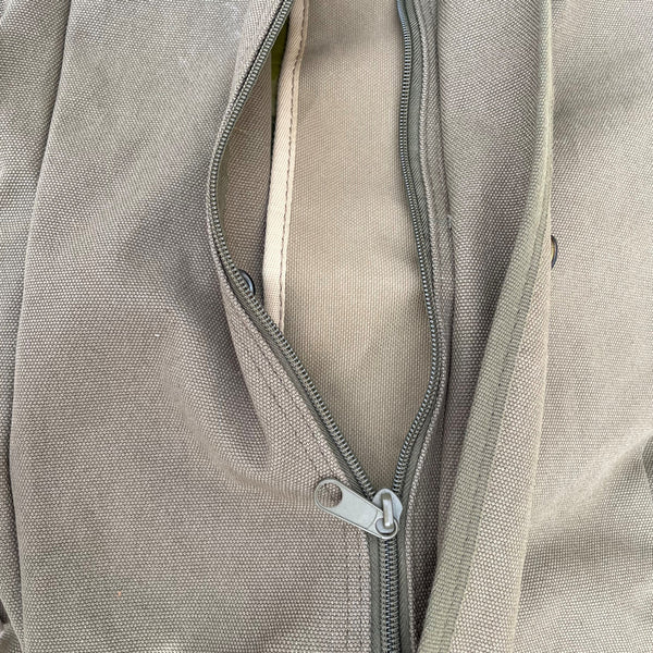 Sac à parachute modifié Rigger – RIGGER SHOP & Co