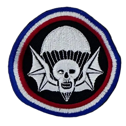 Patch du 502nd Parachute Infantry Regiment – RIGGER SHOP & Co